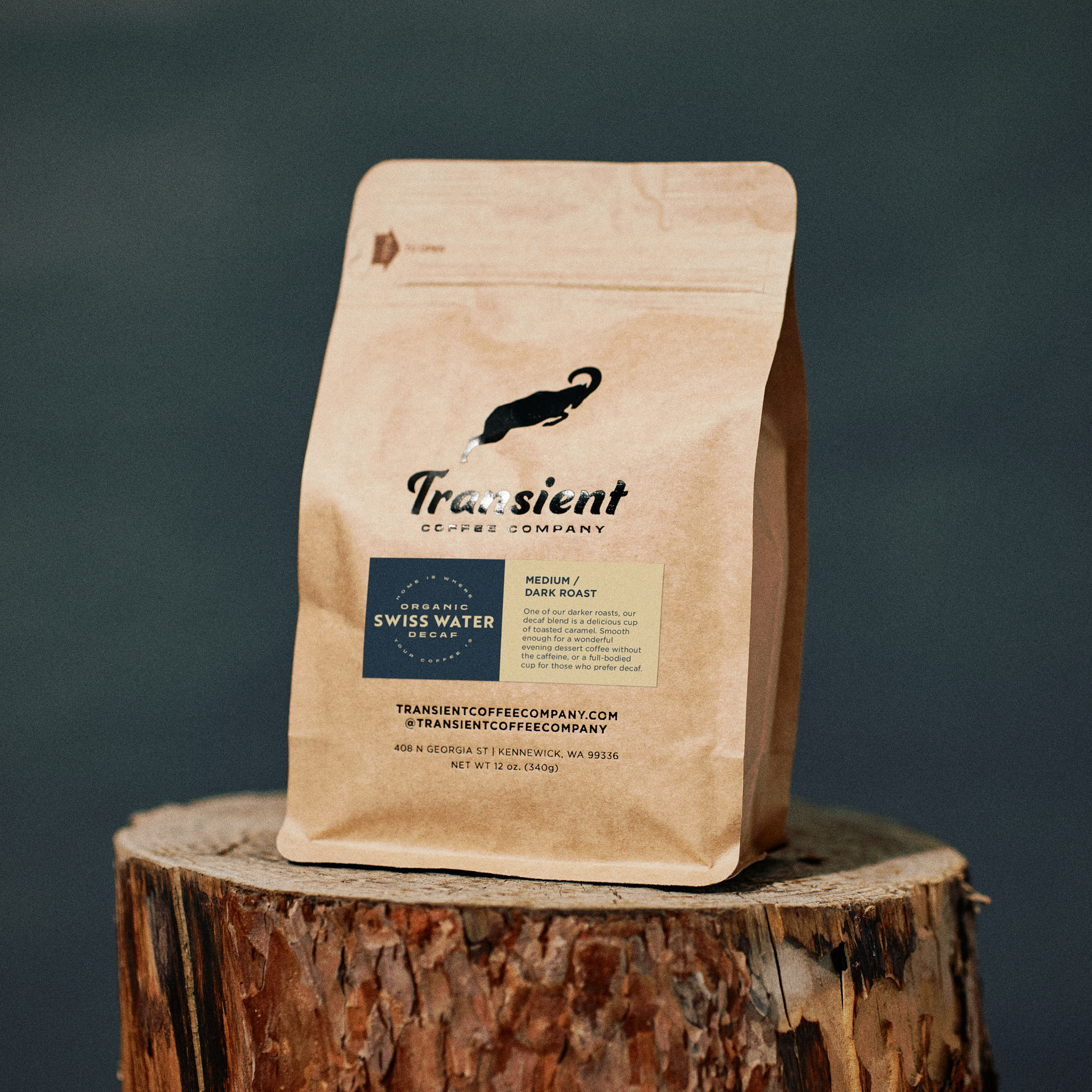 Transient Coffee Company